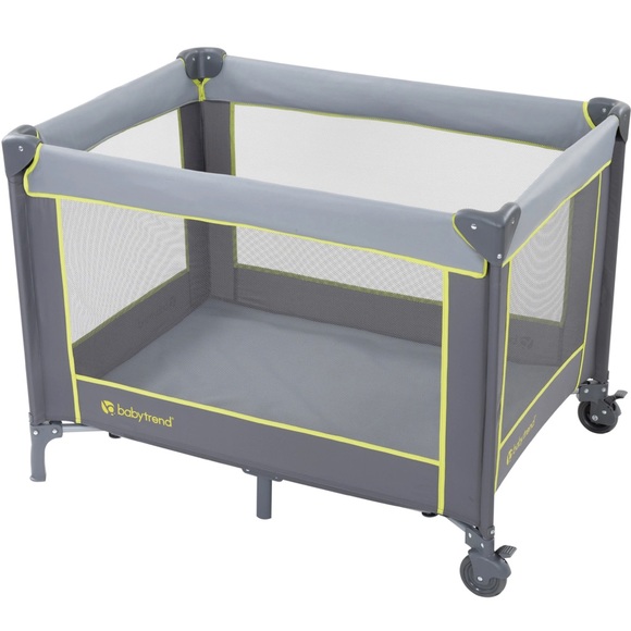 Baby Trend | Other | Pack N Plays Baby Trend | Poshmark